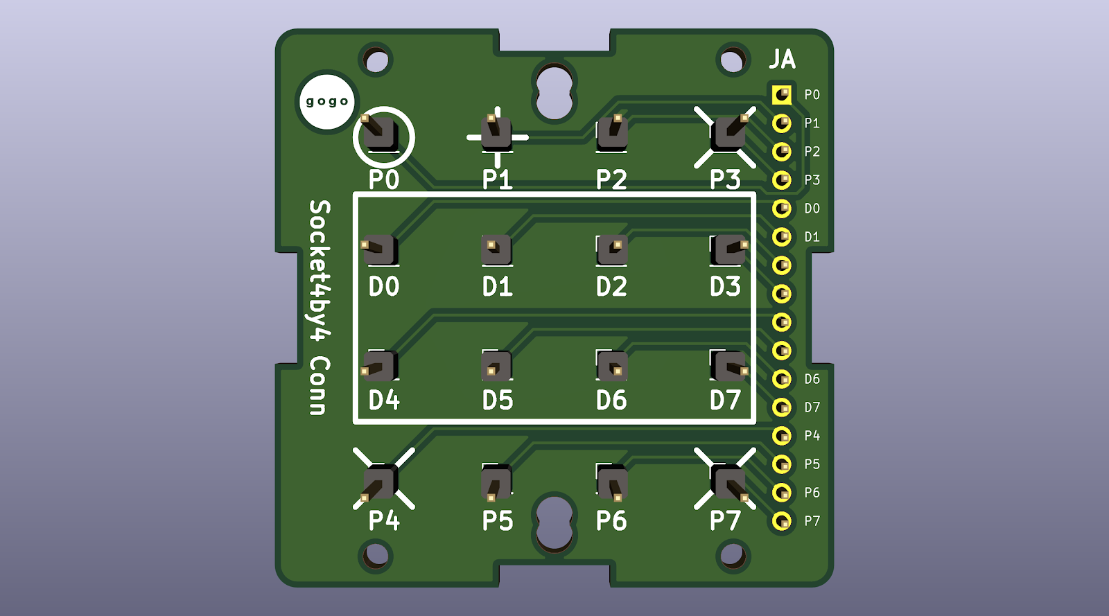 Researcher – Exploding Crate & Barrel