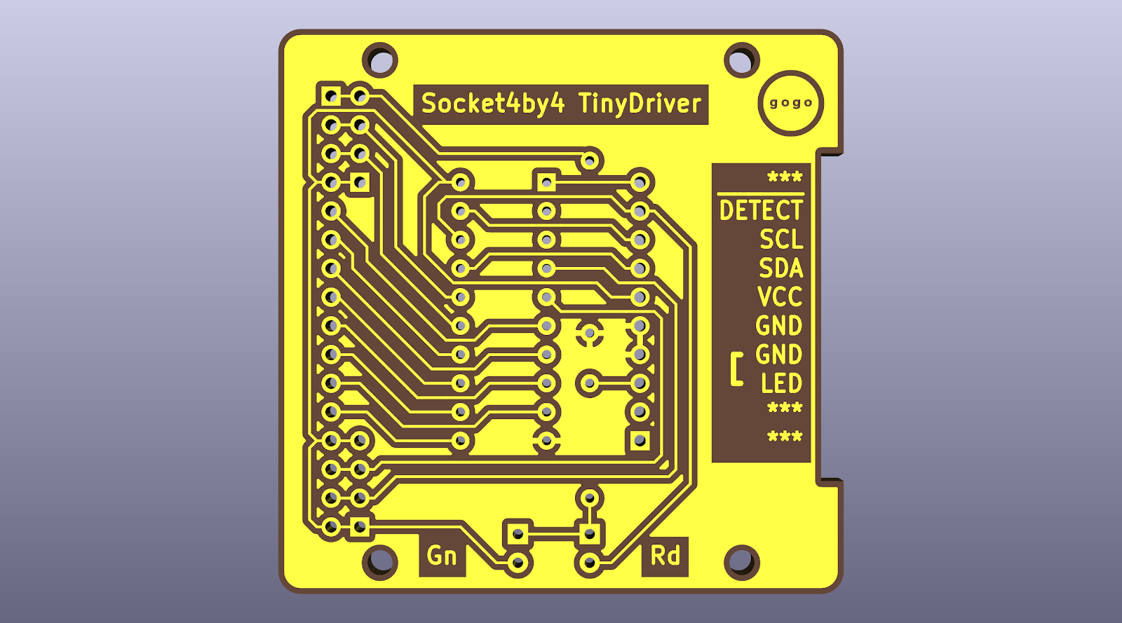 Researcher – Exploding Crate & Barrel