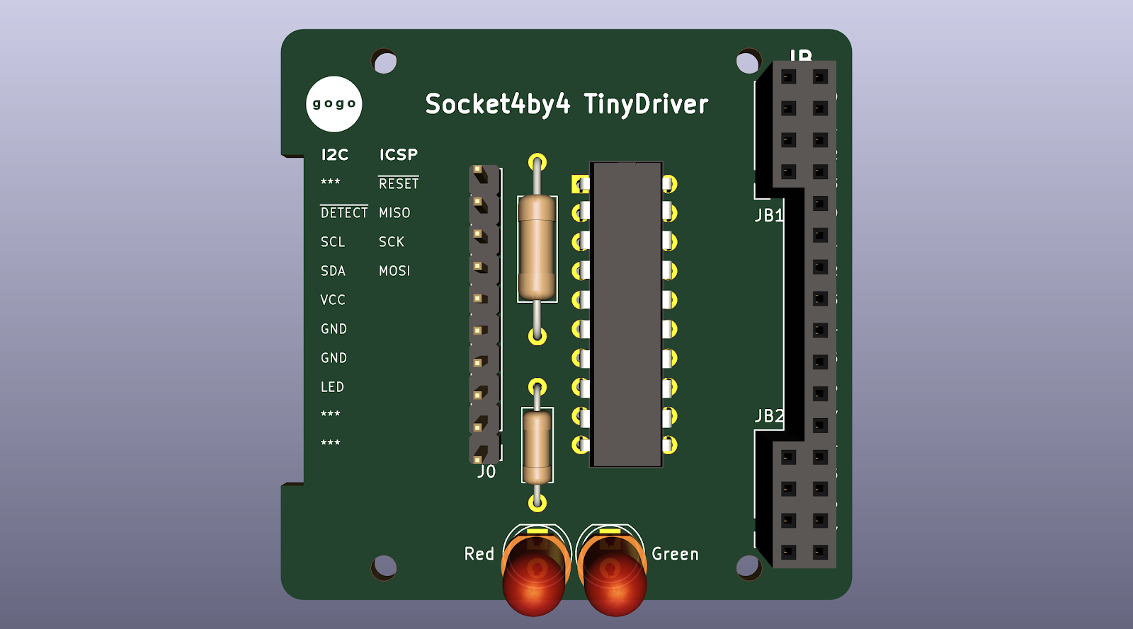 Researcher – Exploding Crate & Barrel